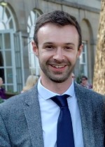 Biography | Andrew McNeill, PhD